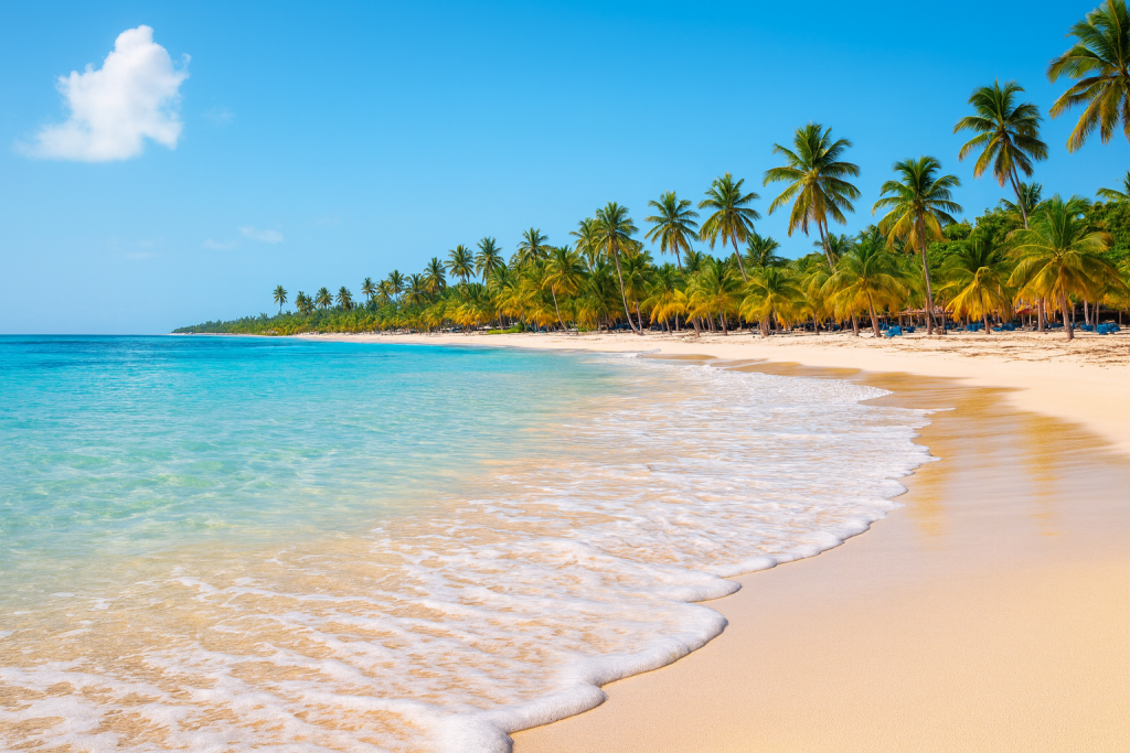 7 Joyas del Ecoturismo en Playas de República Dominicana - Playa.do ...