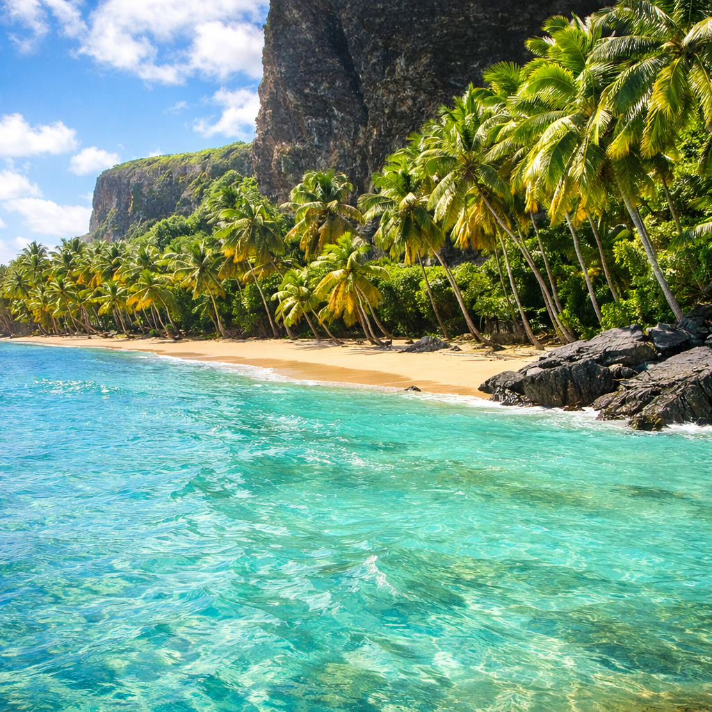 Playa Frontón, Las Galeras - Playa.do | Descubre las Mejores Playas y ...